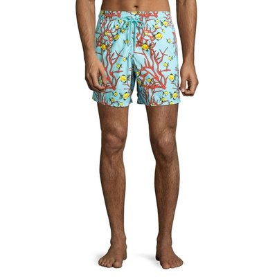 Swim trunk for men supplier