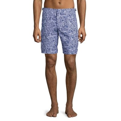 2017 Swim trunk for men supplier