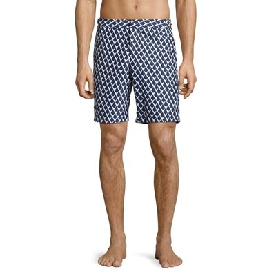 Men's swimming trunks beachwear supplier