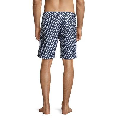 Men's swimming trunks beachwear supplier