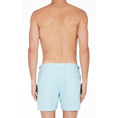 Relaxation style Men's swimming trunks supplier