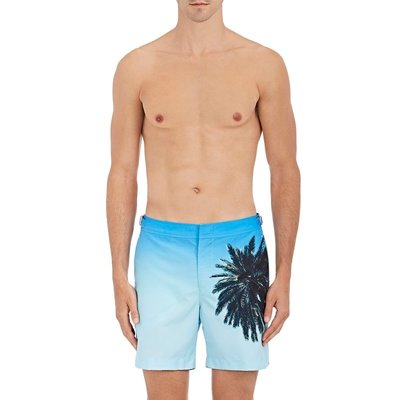 Boxer briefs Men's swimming trunks supplier