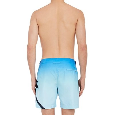 Boxer briefs Men's swimming trunks supplier