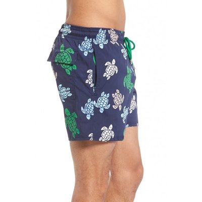 sport Boxer briefs quick-drying men swimwear supplier