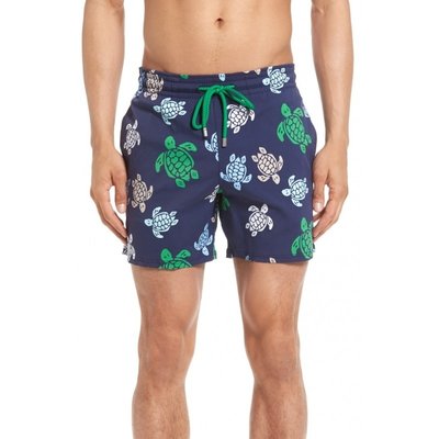 sport Boxer briefs quick-drying men swimwear supplier