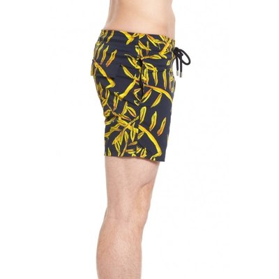 80%Nylon+20%spandex 180-200g men beach pants supplier