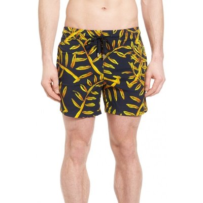 80%Nylon+20%spandex 180-200g men beach pants supplier