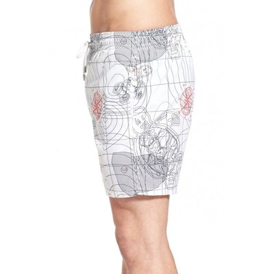 Moq is 1500pcs/style men swim shorts supplier