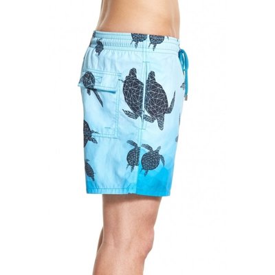 Custom logo men swim shorts high quality supplier