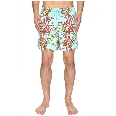 Fashion Custom logo men sport shorts supplier