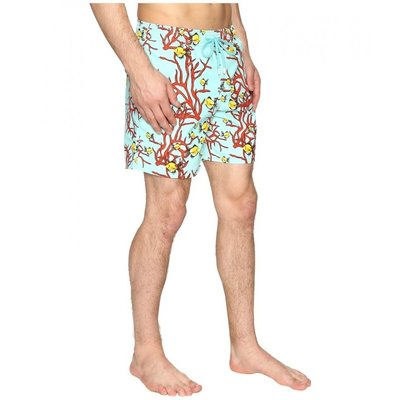 Fashion Custom logo men sport shorts supplier