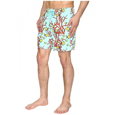 Fashion Custom logo men sport shorts supplier