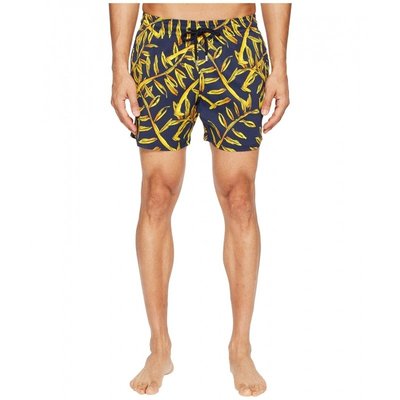 2018 Custom logo men\'s swimwear supplier