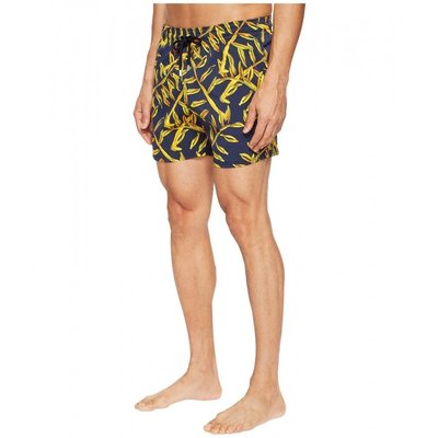 2018 Custom logo men\'s swimwear supplier