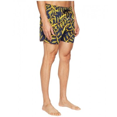 2018 Custom logo men\'s swimwear supplier