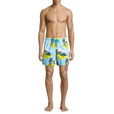 Add  logo on your swimwear for men supplier