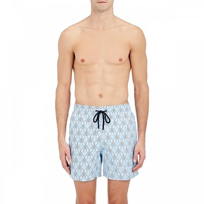 Men\'s swimwear beach shorts 80%Nylon+20%spandex supplier