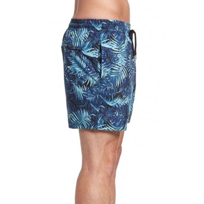 Green leaf for Men\'s swimwear supplier