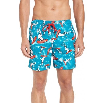 180-200g high quality fabric for men shorts supplier