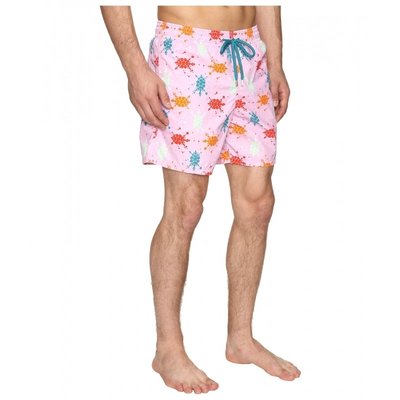 2018 design for men swim pants supplier