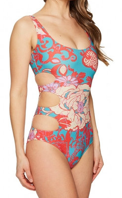 Made in China swimwear for women supplier