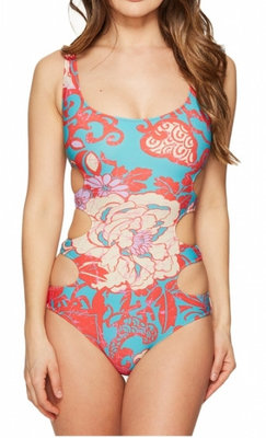 Made in China swimwear for women supplier