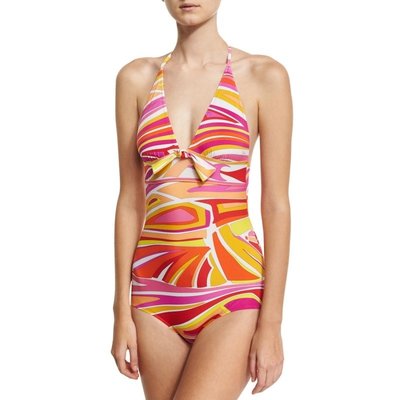 Fashion swimsuit for women supplier