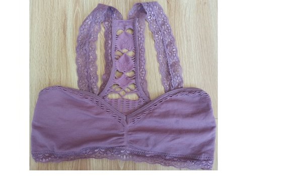 Fashion ladies Seamless bra supplier