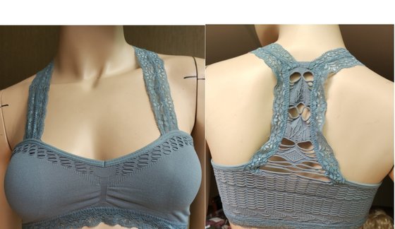 Fashion ladies Seamless bra supplier