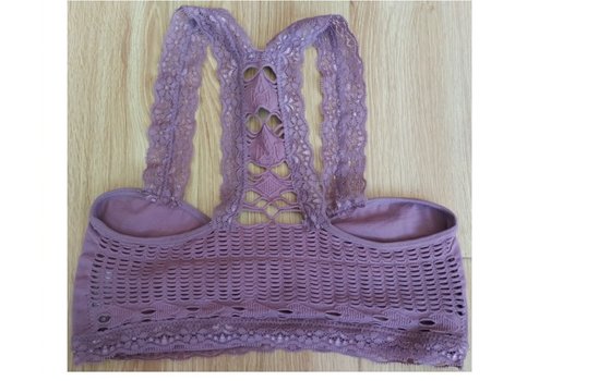 Fashion ladies Seamless bra supplier