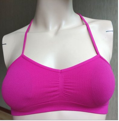 Fashion Seamless bra for women supplier