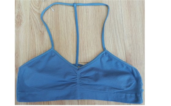 Fashion Seamless bra for women supplier