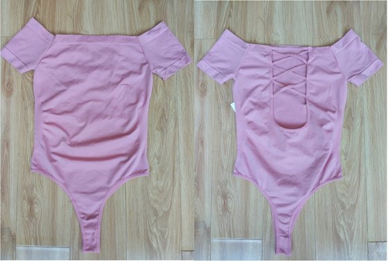 2018 Seamless product  for ladies supplier