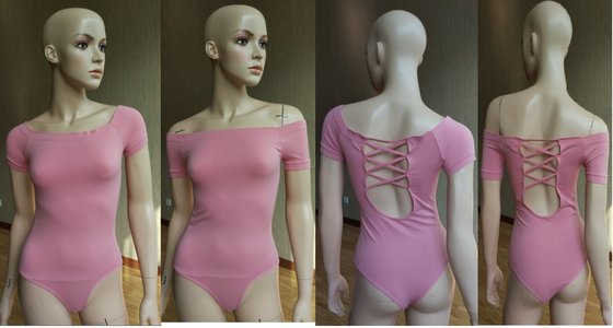 2018 Seamless product  for ladies supplier