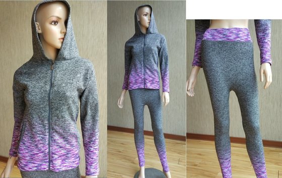 2018 Seamless product  for ladies high quality supplier