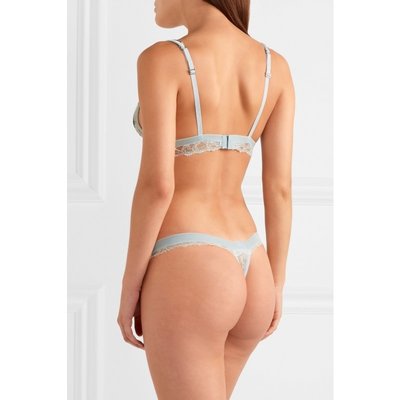 Fashion ladies underwear  for women bra supplier