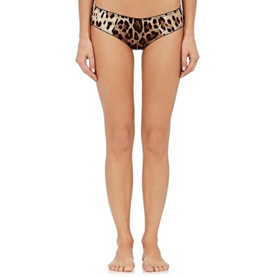2018 Leopard print  for women underwear supplier