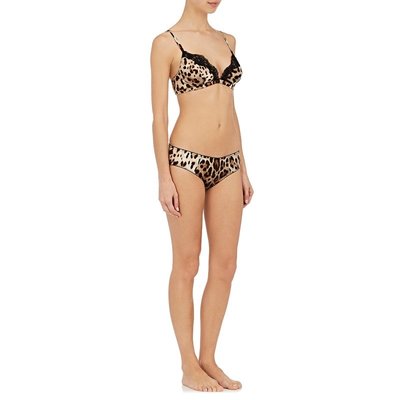 2018 Leopard print  for women underwear supplier