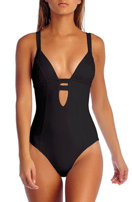 three style swimwear for women hot sale supplier