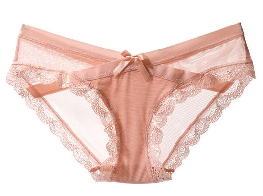 High quality Lace sexy underwear for women supplier