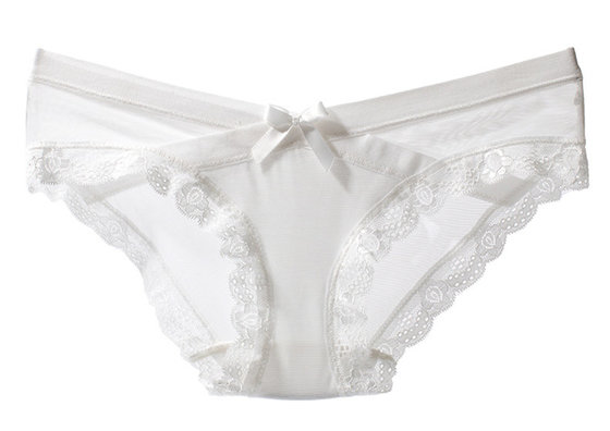 2018 new style Lace underwear for girl supplier