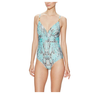 Ladies swimwear high quality supplier