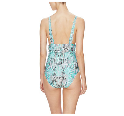 Ladies swimwear high quality supplier
