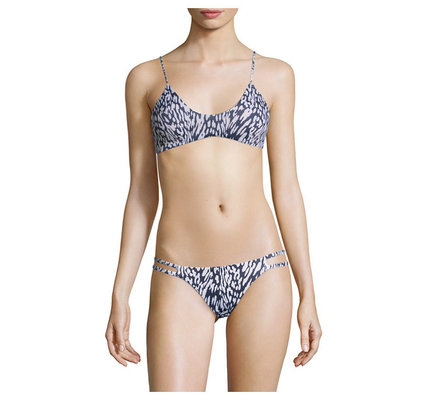 Ladies bikini for summer high quanlity supplier