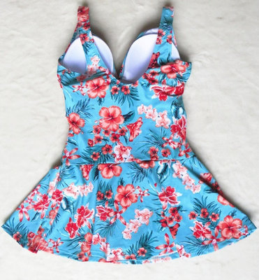 2018   fashion  printing  dresskini  for women supplier