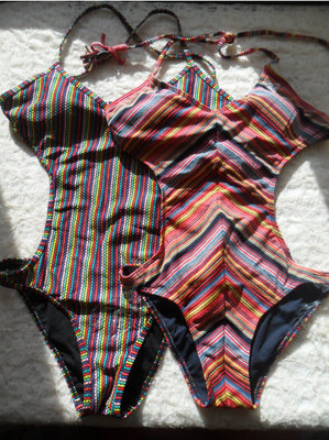 Sexy Triangle Headband Swimsuit  Fashion Bikini One Piece supplier