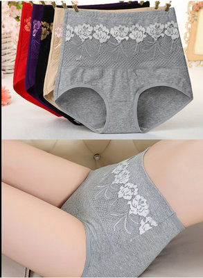 women's cotton  underwear comfort and breathe freely body shaper supplier