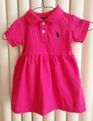 1 to 6year baby girls short dress  Fashion polo skirt supplier