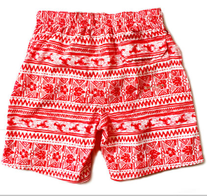 Men quick-drying printing beach pants Loose shorts Summer slacks supplier