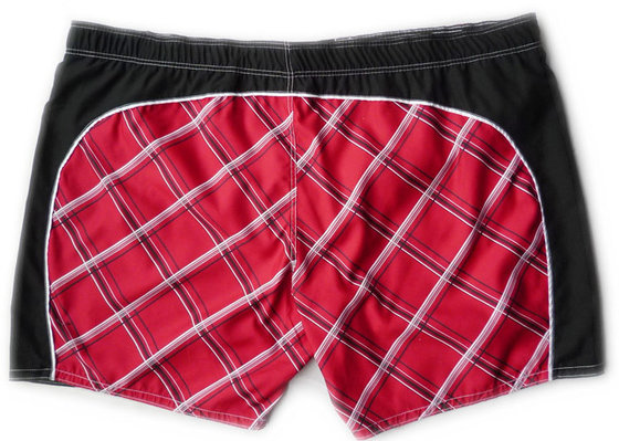 Mens Summer Beachwear  Shorts Loose Cargo Pants supplier